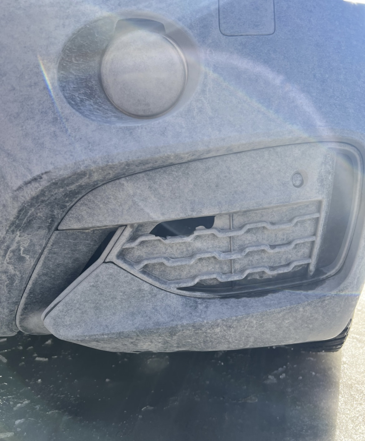 Пришло — не то. — BMW X6 (F16), 3 л, 2019 года | запчасти | DRIVE2