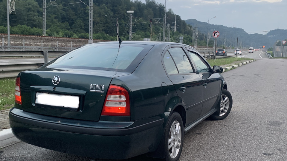 Какой выбрать ремень ГРМ ( ремкомплект )? — Skoda Octavia A4 Mk1, 1,4 л ...