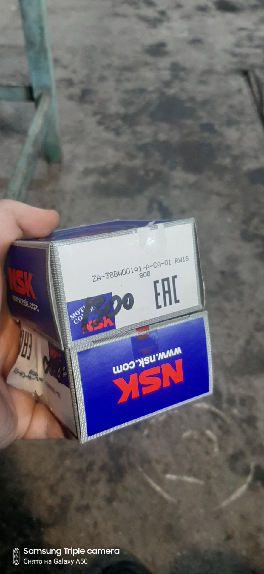 Вой при 80км/ч или подшипник покинул наш ЧАТ! — Toyota Premio (T240), 1,8 л, 2003 года | визит ...