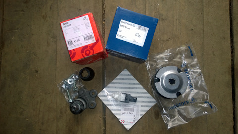 3120501 Сайлентблок LEMFORDER | Запчасти на DRIVE2