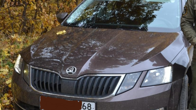 Расшифровка по vin коду — Skoda Octavia A7 Mk3, 1,6 л, 2017 года ...