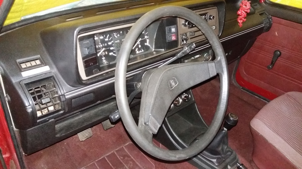 Потёк радиатор. Заменён. — Mitsubishi Montero Sport (1G), 3 л, 2000 ...