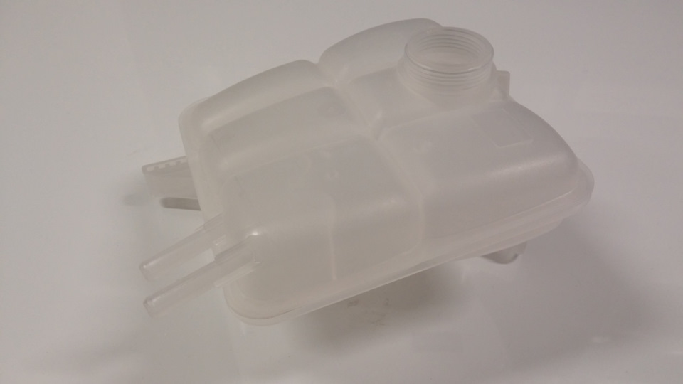 30776151 Бачок расширительный системы охлаждения Volvo | Запчасти на DRIVE2