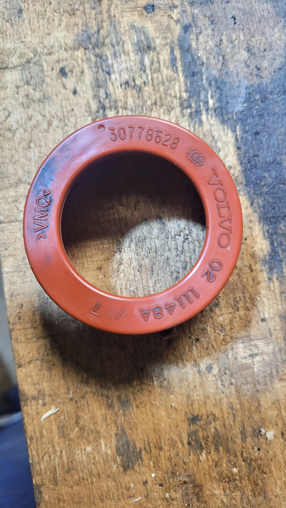 Ошибка 042 — Volvo XC90 (1G), 2,4 л, 2008 года | поломка | DRIVE2