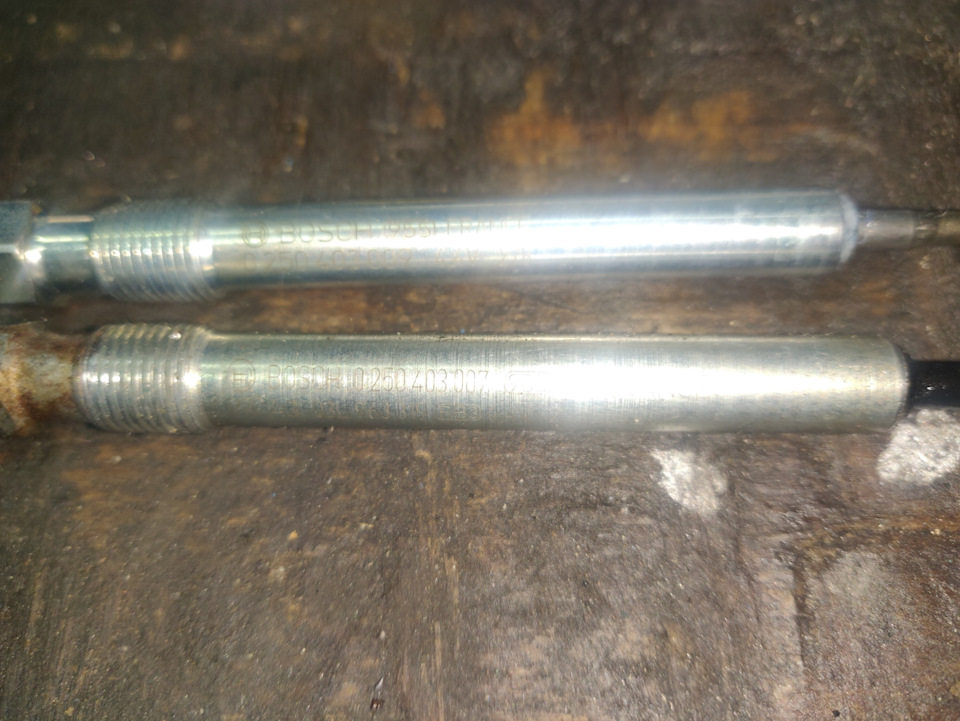 21. ТО 228 т.км. и AdBlue (DEF) или P20E800 — Volkswagen Passat B8, 2 л ...