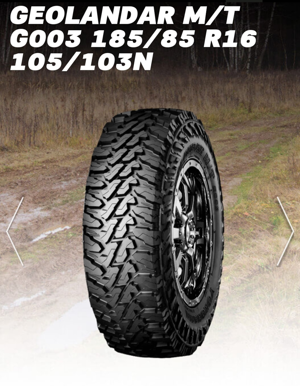 Вопрос по резине… — Lada 4x4 3D, 1,6 л, 1982 года | шины | DRIVE2