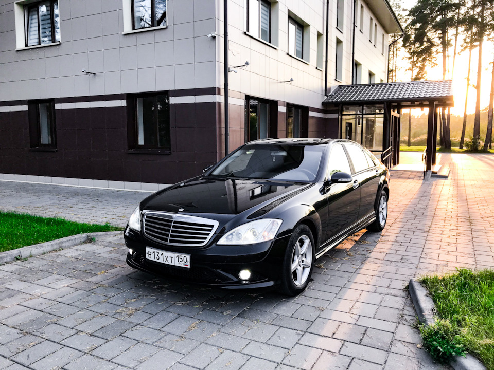 Продал мерс в Дубровский синдикат (Вадиму) — DRIVE2