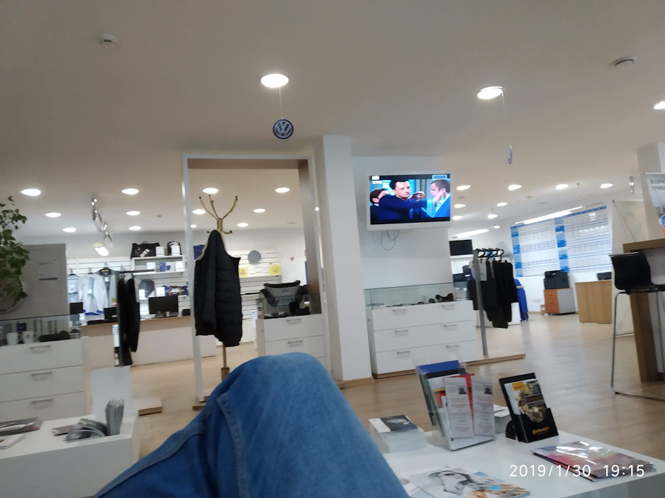 как я в АКПП масло менял… — Volkswagen Passat B6, 1,8 л, 2008 года ...