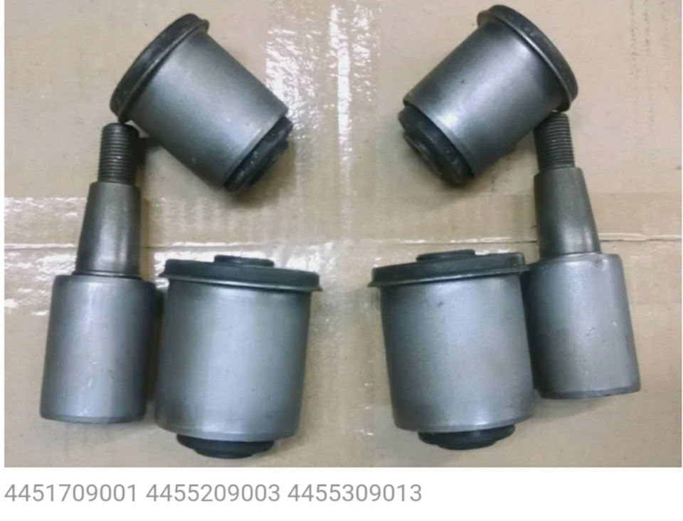 4455209003 Сайлентблок подвески SSANG YONG | Запчасти на DRIVE2