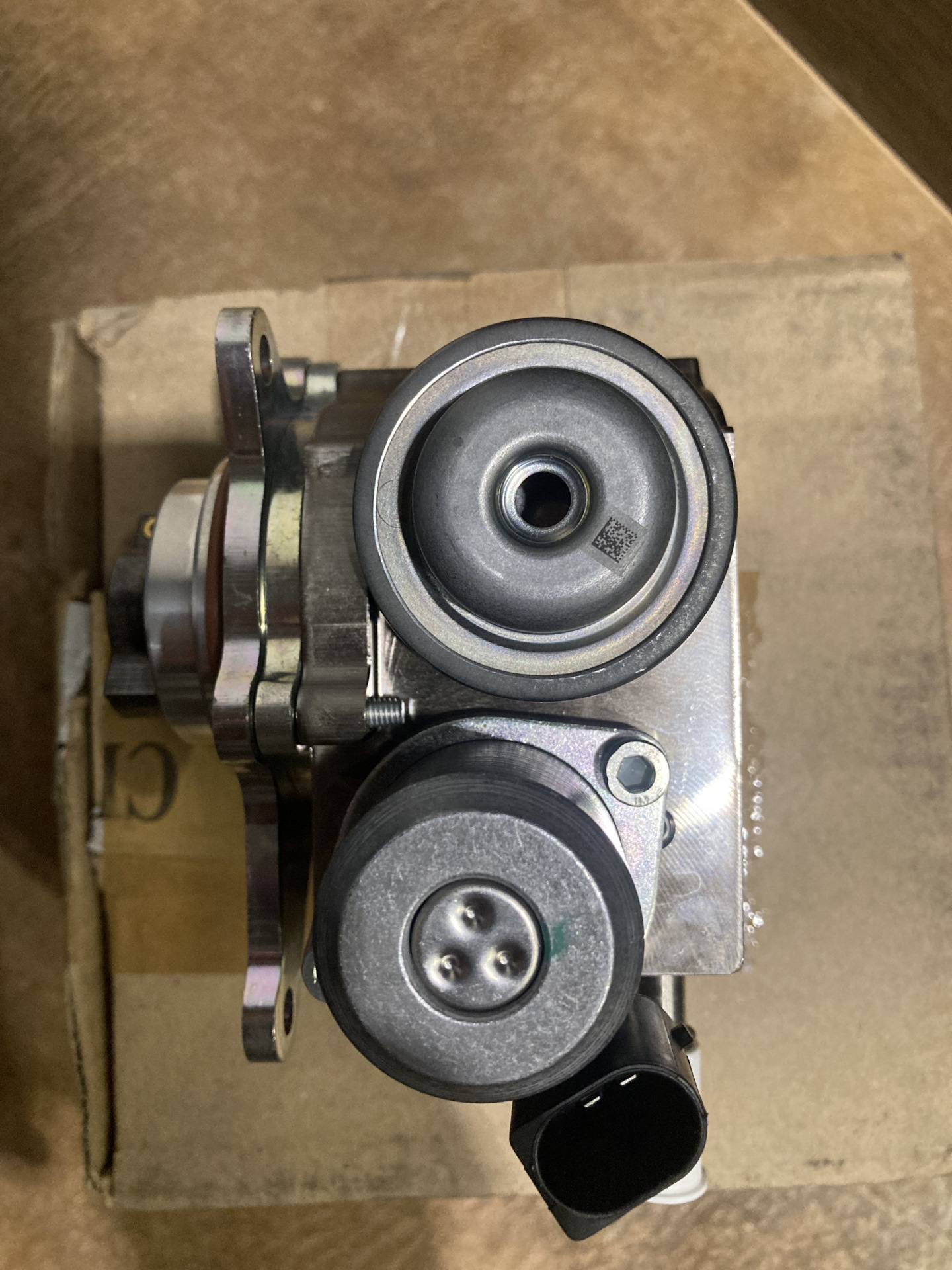 ТО-1. Подготовка 1.8 — Peugeot RCZ, 1,6 л, 2013 года | запчасти | DRIVE2