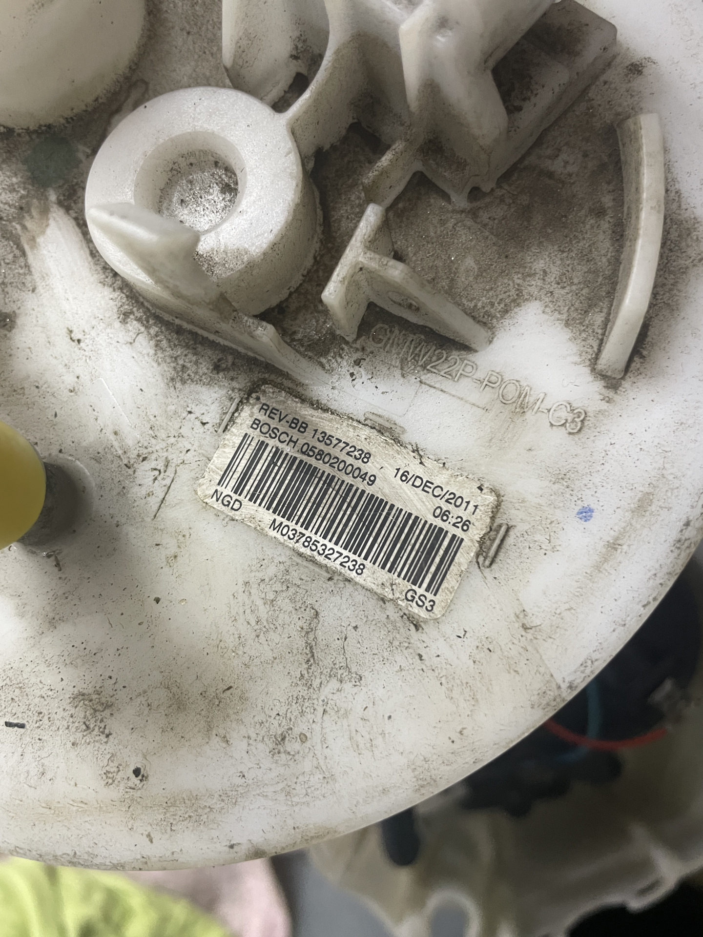 Цирк на выезде. Продолжение — Opel Astra J GTC, 1,4 л, 2012 года ...