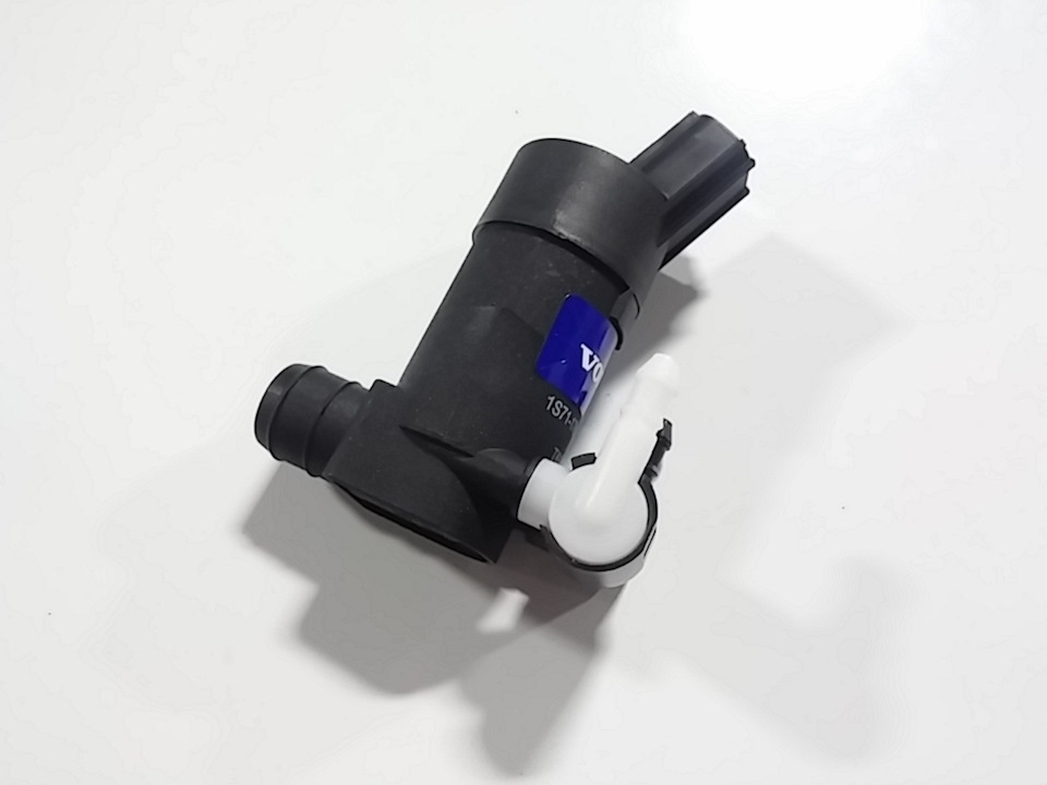 31349228 Насос омывателя Volvo | Запчасти на DRIVE2