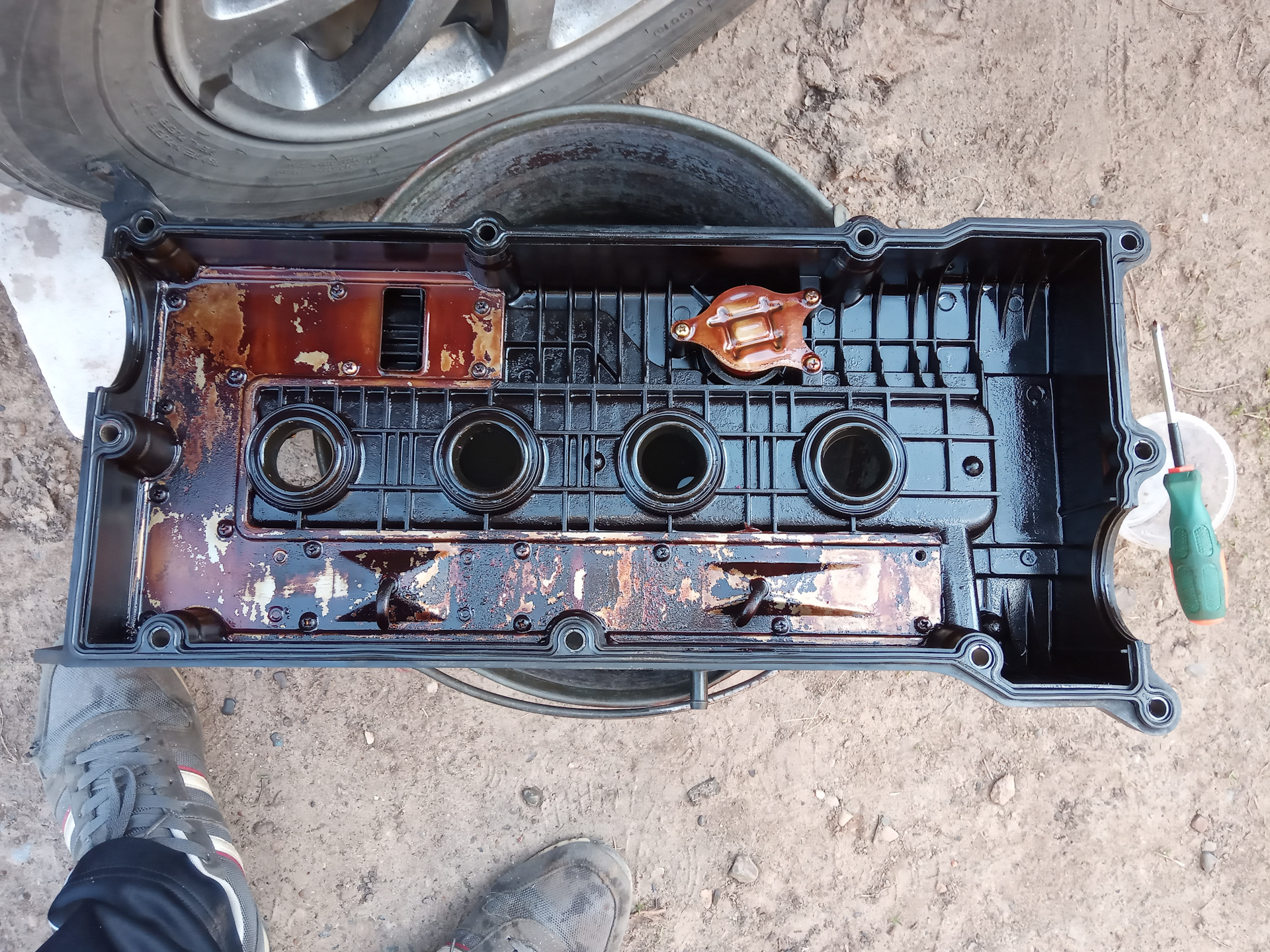 Тяга газа — ГАЗ 69, 2,2 л, 1970 года | своими руками | DRIVE2