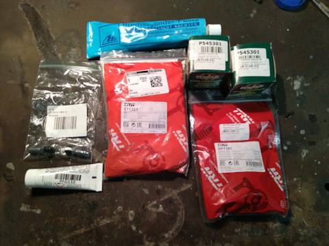 85109307 Gm Genuine Parts Primed Front Driver Side Wheel Opening Front ...