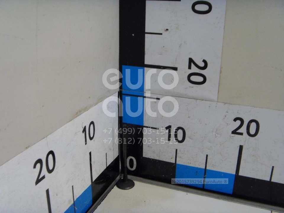 96352793 Выпускной клапан GM | Запчасти на DRIVE2