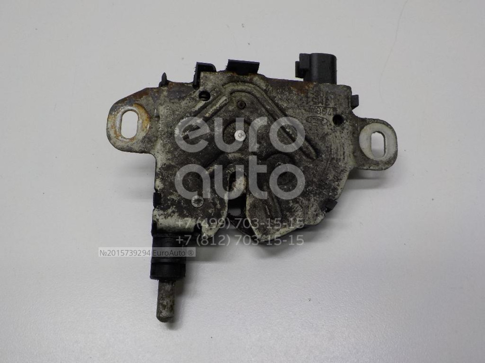 4895286 Замок капота (а/м со штатной сигнализацией) / C-Max, Focus-II ...