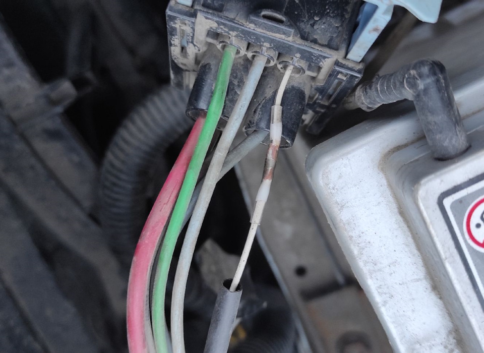 Устранил ошибку P0380 — Renault Logan (2G), 1,5 л, 2013 года ...