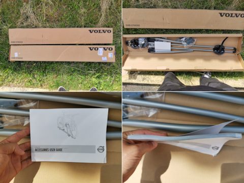 31330896 устройство для пер Volvo | Запчасти на DRIVE2