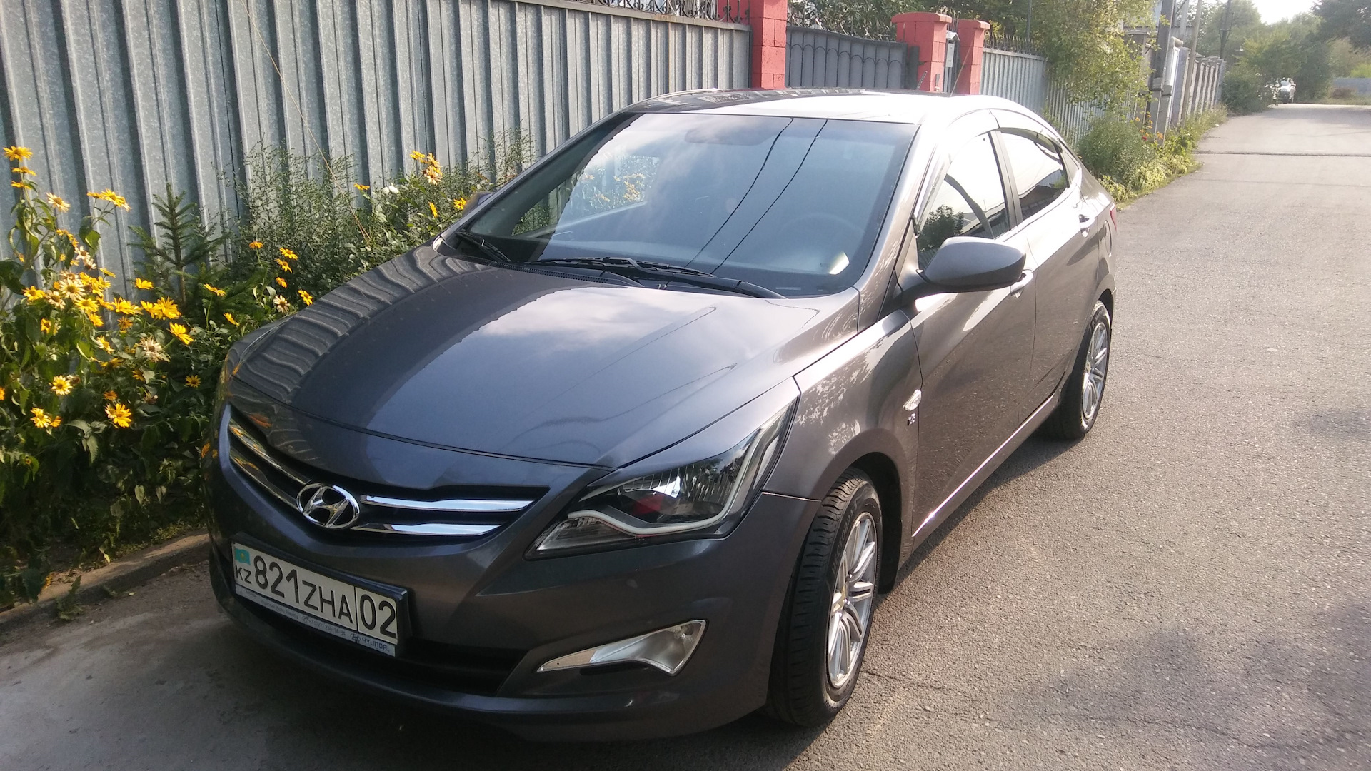 ТО-1,5 — Nissan X-Trail III (t32), 2 л, 2017 года | плановое ТО | DRIVE2