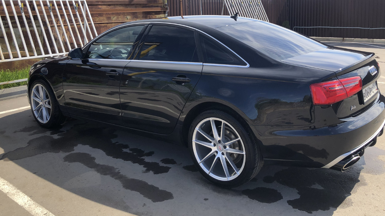 И ещё запчастей. — Nissan Murano I, 3,5 л, 2006 года | запчасти | DRIVE2