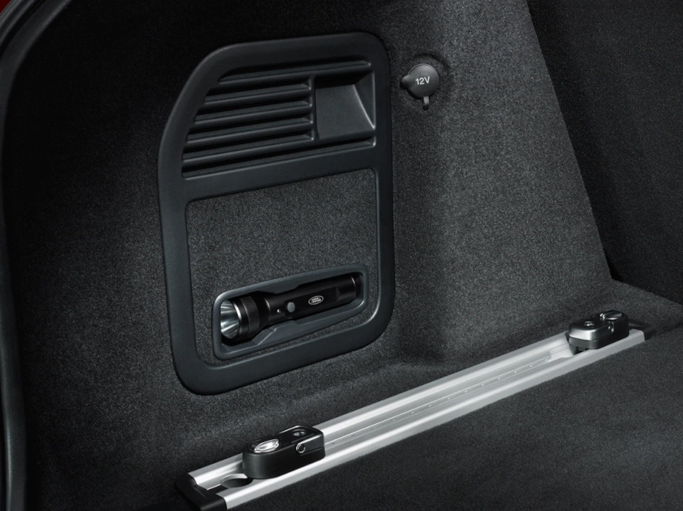 VPLVS0174 Фонарь Jaguar Land Rover | Запчасти на DRIVE2