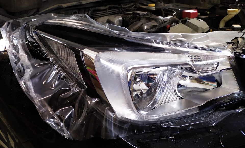 Покупка субы и потерянные фото 📷 — Subaru Forester (SJ), 2 л, 2016 года ...