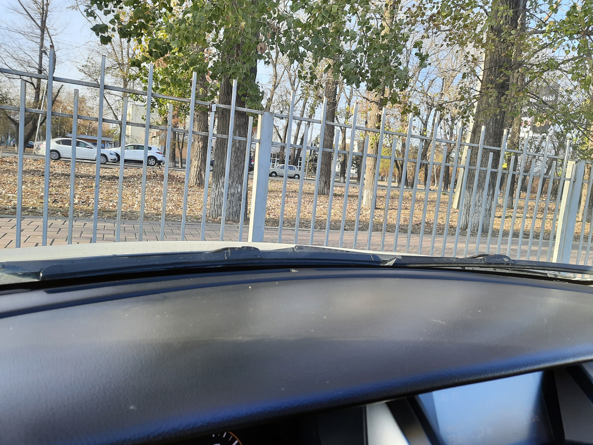 #81 Рестайлинг W221 своими руками. — Mercedes-Benz S-Class (W221), 5,5 ...