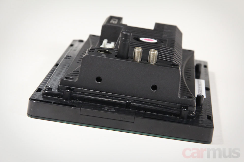 Со всем своим. Тест головного устройства ACV AD-9005 со встроенным DSP на чипе Asahi Kasei ...