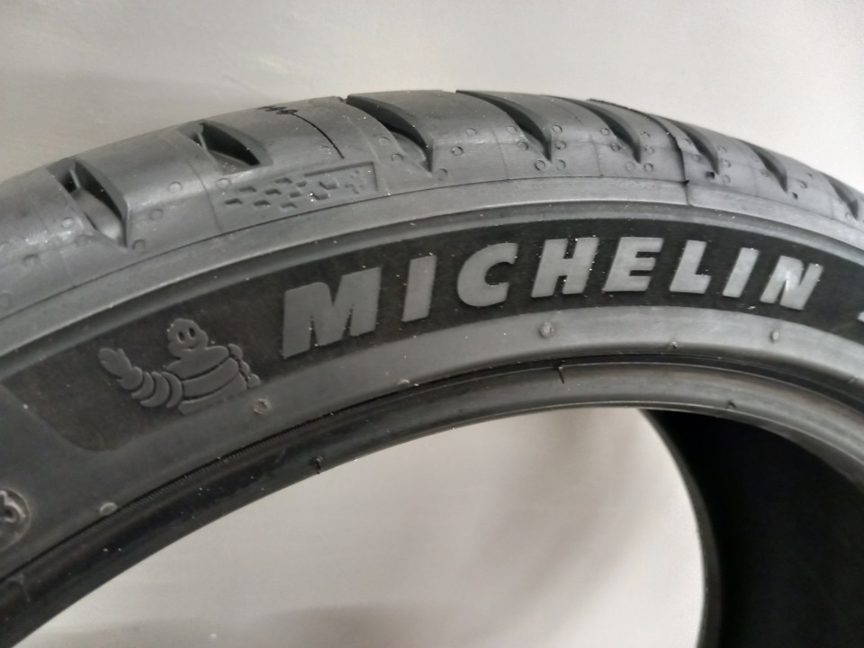 Летняя резина. Michelin Pilot Sport 5 225/40 zr18 — Ford Focus ...