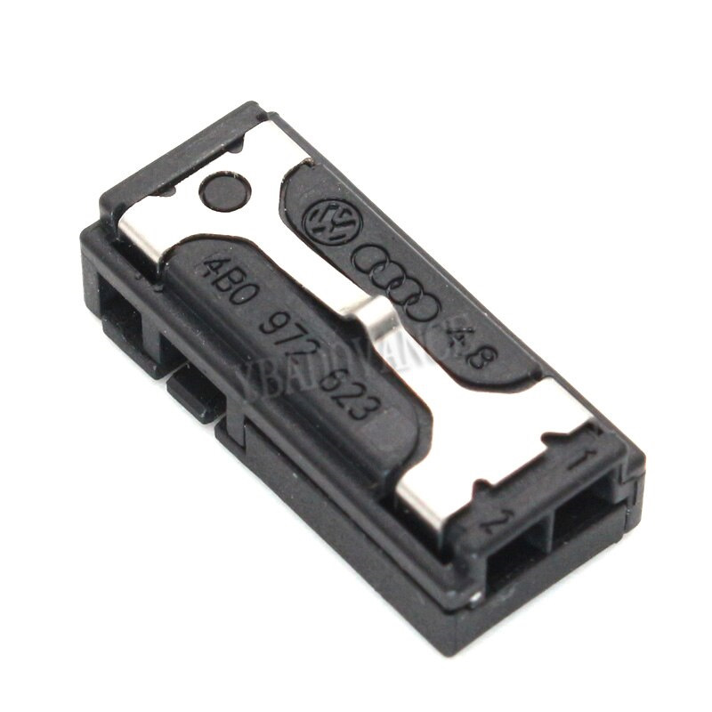 Дооснащение передним парктроником часть 1 Теория — Audi A6 (C6), 2 л ...