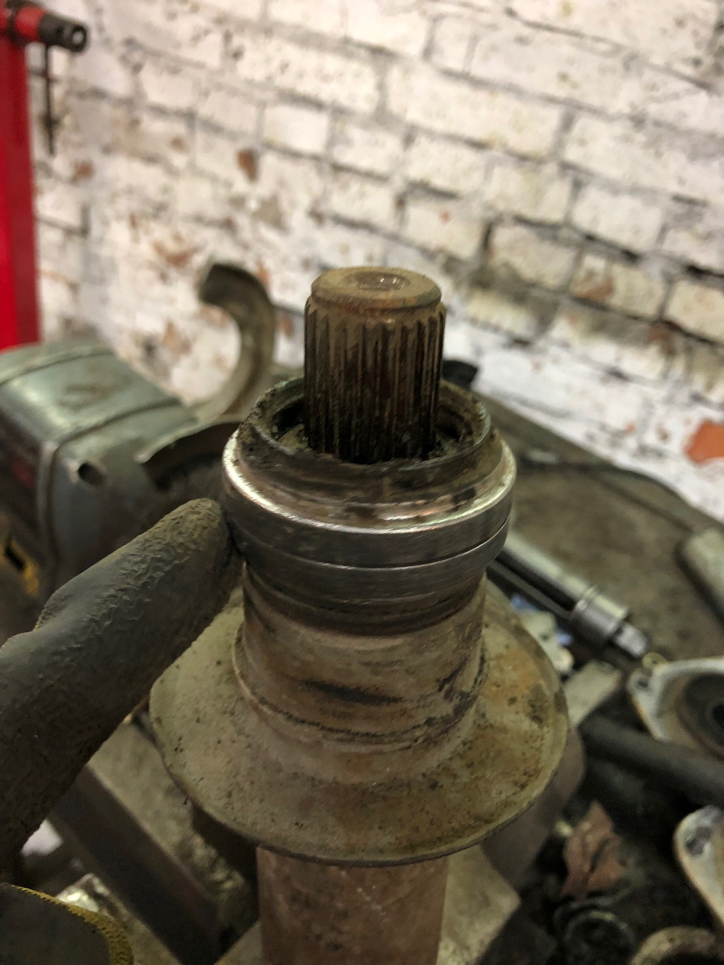 Первозданный вид👌 — Honda Legend (KA7), 3,2 л, 1990 года | фотография ...