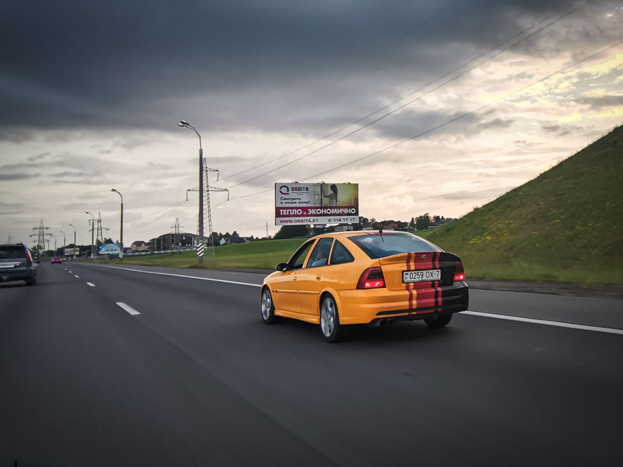 Мойка подкапотного пространства — BMW 3 series (F30), 2 л, 2014 года ...