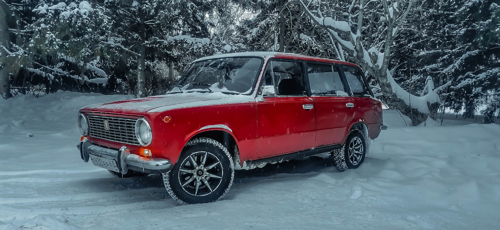 Будни, и немного о планах. — Lada 2102, 1,7 л, 1975 года | колёсные диски | DRIVE2