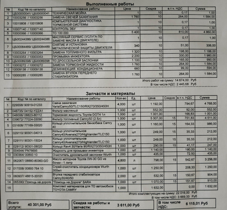 7702433090 Фильтр топливный Toyota Camry TOYOTA LEXUS | Запчасти на DRIVE2