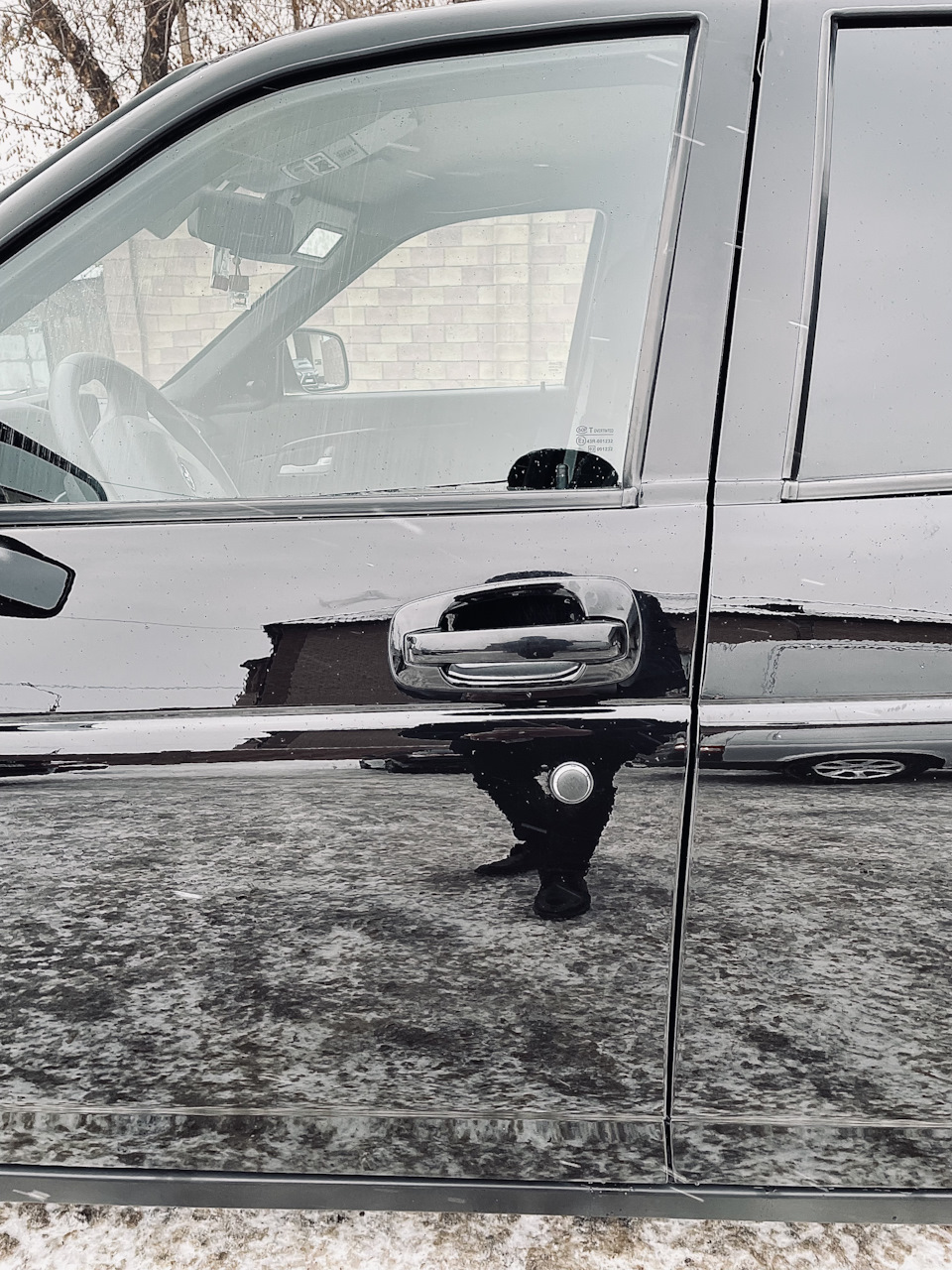 📌04. Заглушки замков — Lada Приора седан, 1,6 л, 2014 года | другое ...
