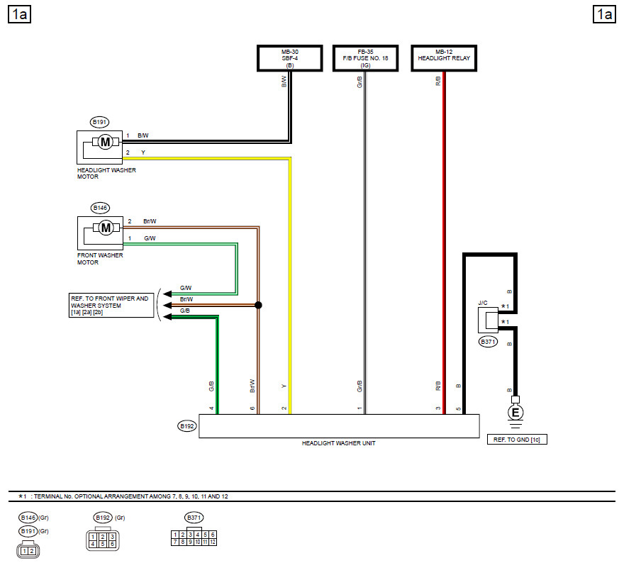 Хотелки и омыватель фар — Subaru Forester (SK), 2,5 л, 2021 года ...