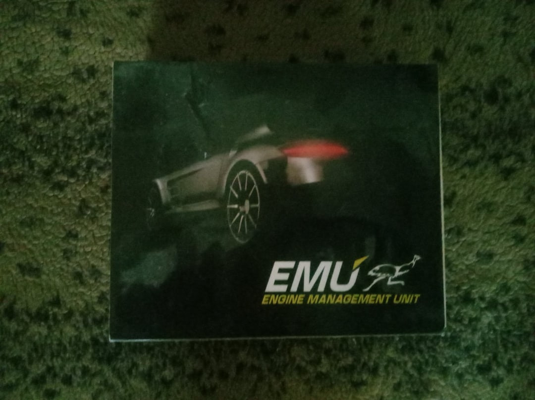 Всё. До Свиданья ECU master! — BMW 3 series Coupe (E36), 4,4 л, 1992 ...