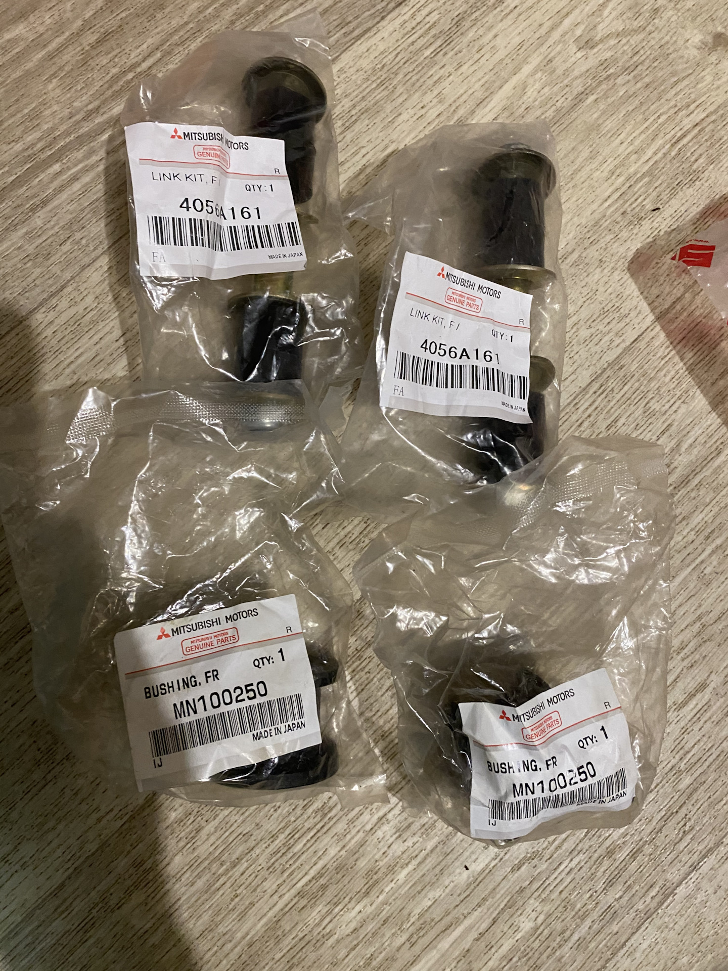 "Любишь кататься, люби и саночки возить" или ремонт ходовки 😏 ...