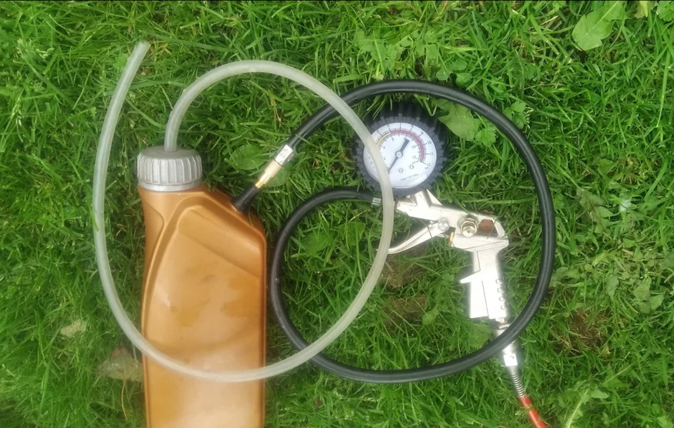 Нашлась третья передача на V5MT1 — Mitsubishi Pajero (2G), 3 л, 1997 ...