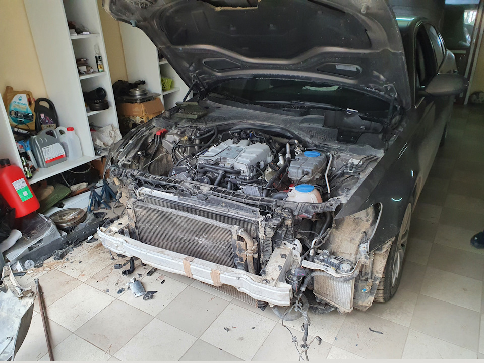 Готовь телегу зимой — купил летние шины — Chevrolet Lacetti 5D, 1,4 л ...