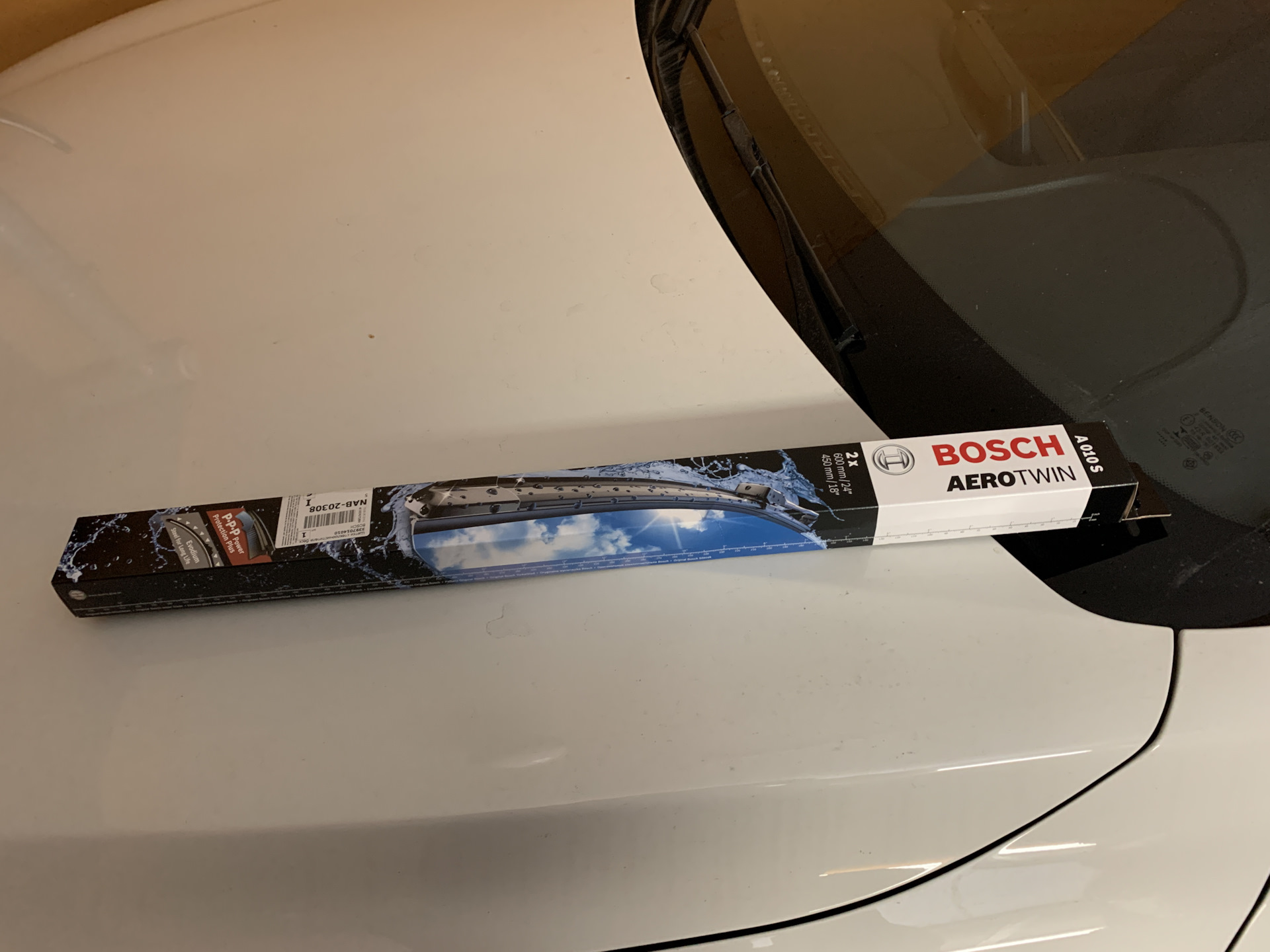 Всякая мелочевка — BMW 4 series (F32), 2 л, 2015 года | запчасти | DRIVE2