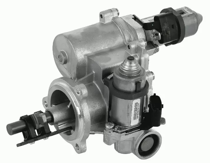 3981000198 Актуатор выбора передач SACHS | Запчасти на DRIVE2