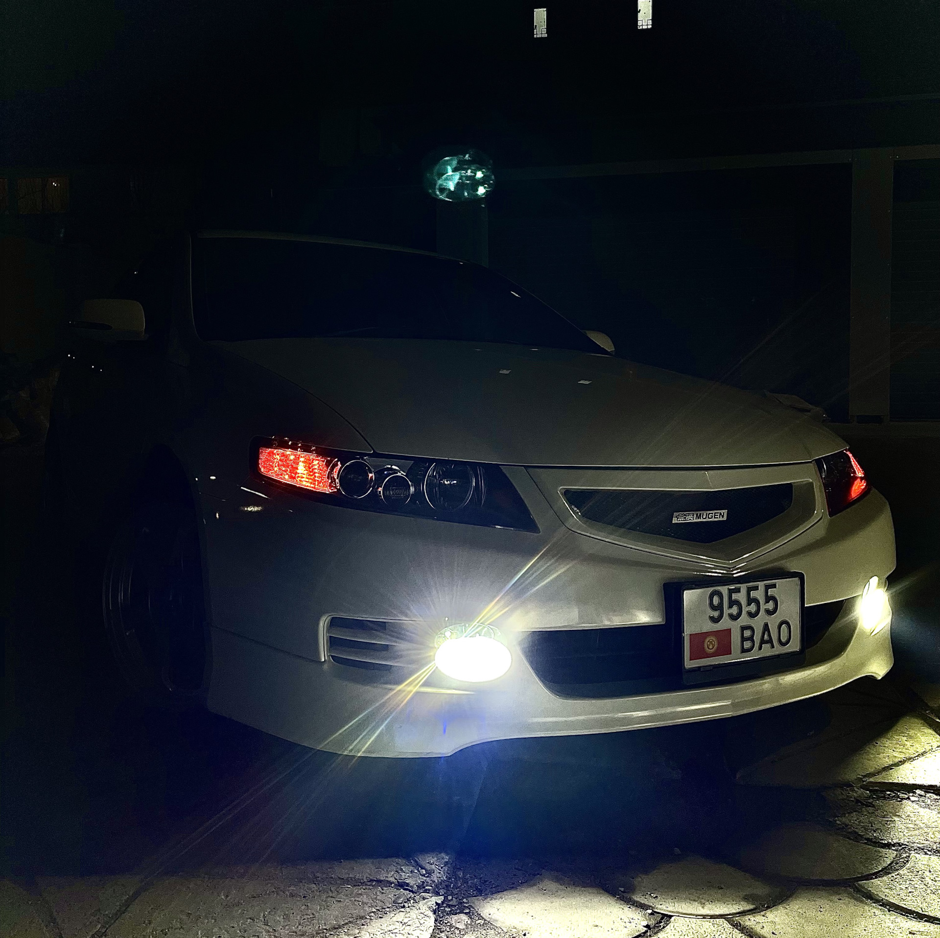 Всем привет👋🏻 куплю выпускной коллектор — Honda Accord (7G), 2,4 л, 2003 года | тюнинг | DRIVE2