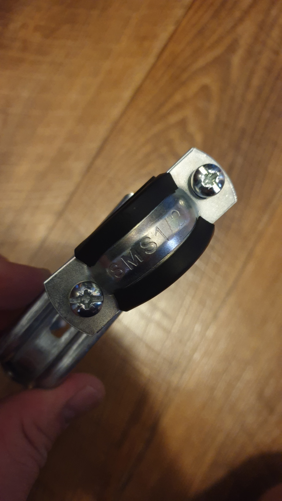 Крепление маркизы pochin к багажнику (поперечинам) Turtle air2 ...