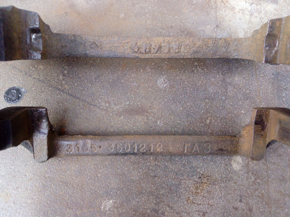 Как я провел выходные (08.06.19) — ГАЗ Соболь 4х4, 2,5 л, 2009 года ...