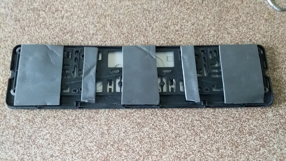 Облагораживаем внутренний мир авто — Audi A4 (B9), 2 л., 2018 года ...