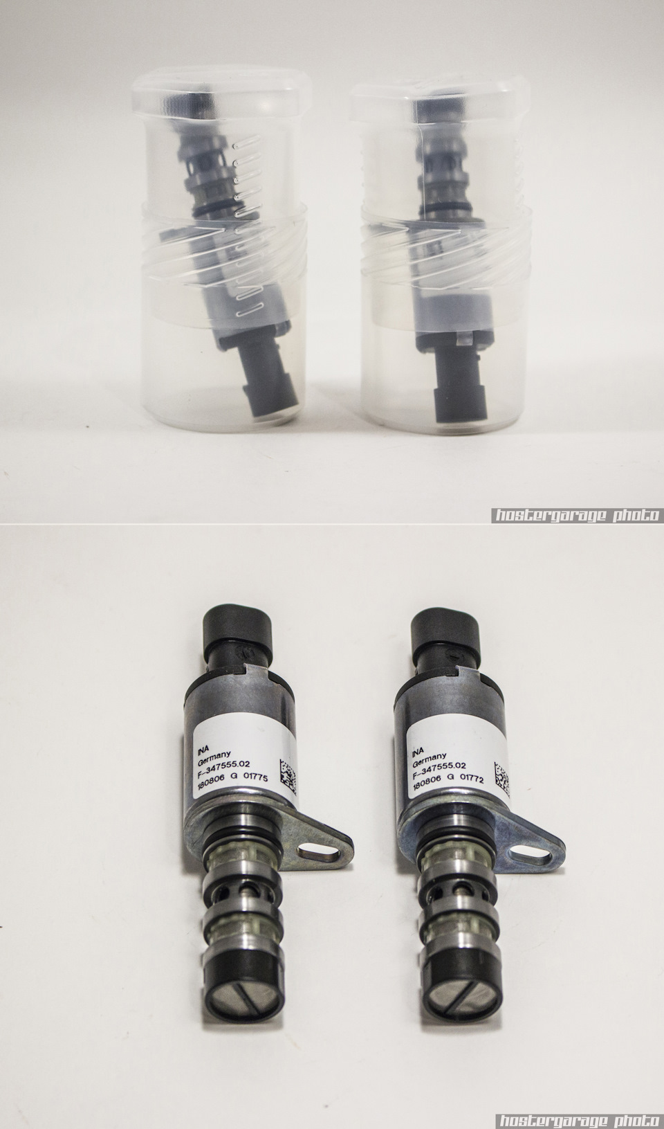 Замена комплекта шестерней, распредвалов z16xer/z18xer ч.1 (запчасти ...