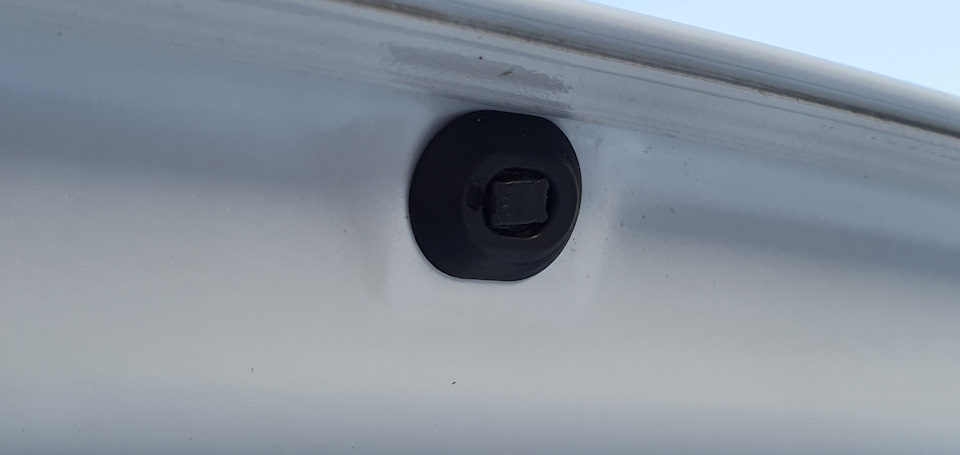 заглушки на КРЕТУ — Hyundai Creta (1G), 1,6 л, 2020 года | своими ...