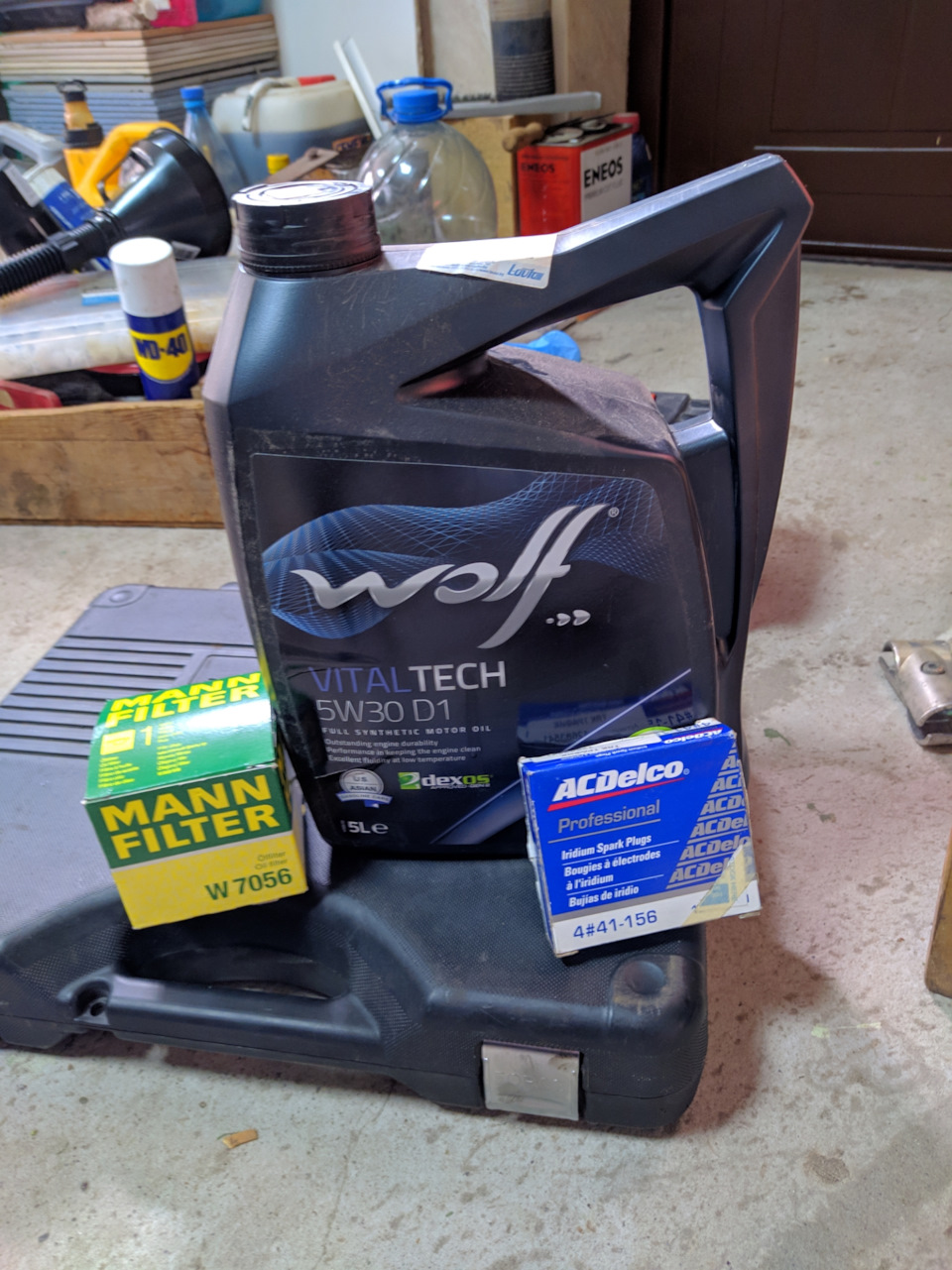 W7056 Масляный фильтр MANN FILTER | Запчасти на DRIVE2