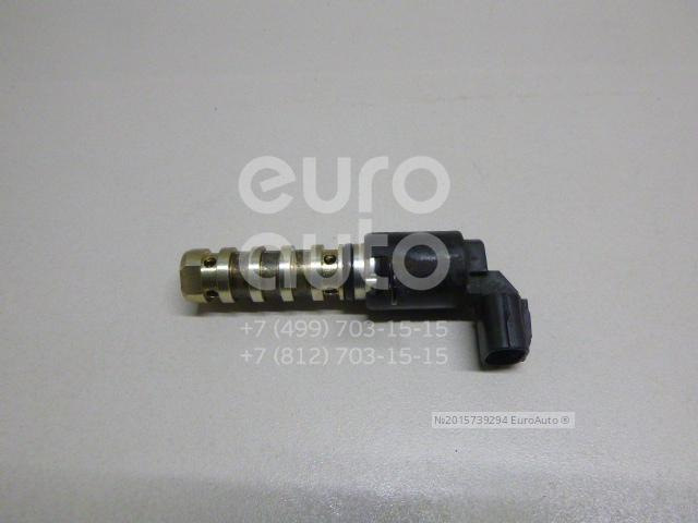 243752G500 Клапан контроля давления масла двигателя KIA HYUNDAI ...